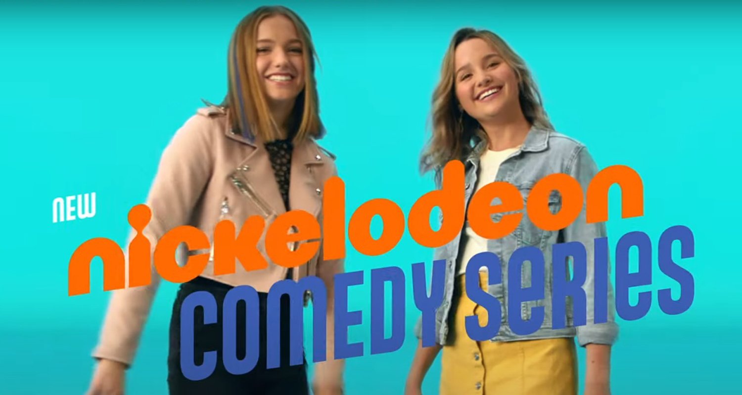 Annie LeBlanc & Jayden Bartels Star In Exclusive First Look at ‘Side ...