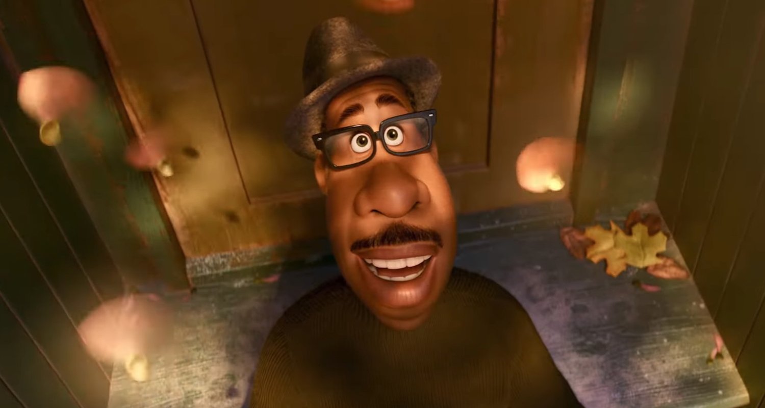 Disney Releases New Trailer For Upcoming Pixar Film ‘Soul’ – Watch Now ...
