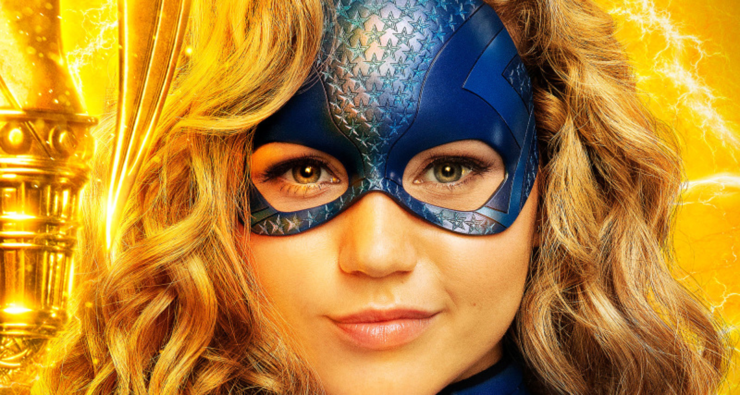 This DC Comics Villain Is Coming To ‘DC’s Stargirl’ In Upcoming Season ...