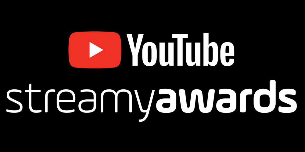 Charli & Dixie D’Amelio & More TikTok Stars Get Streamy Awards 2020 ...