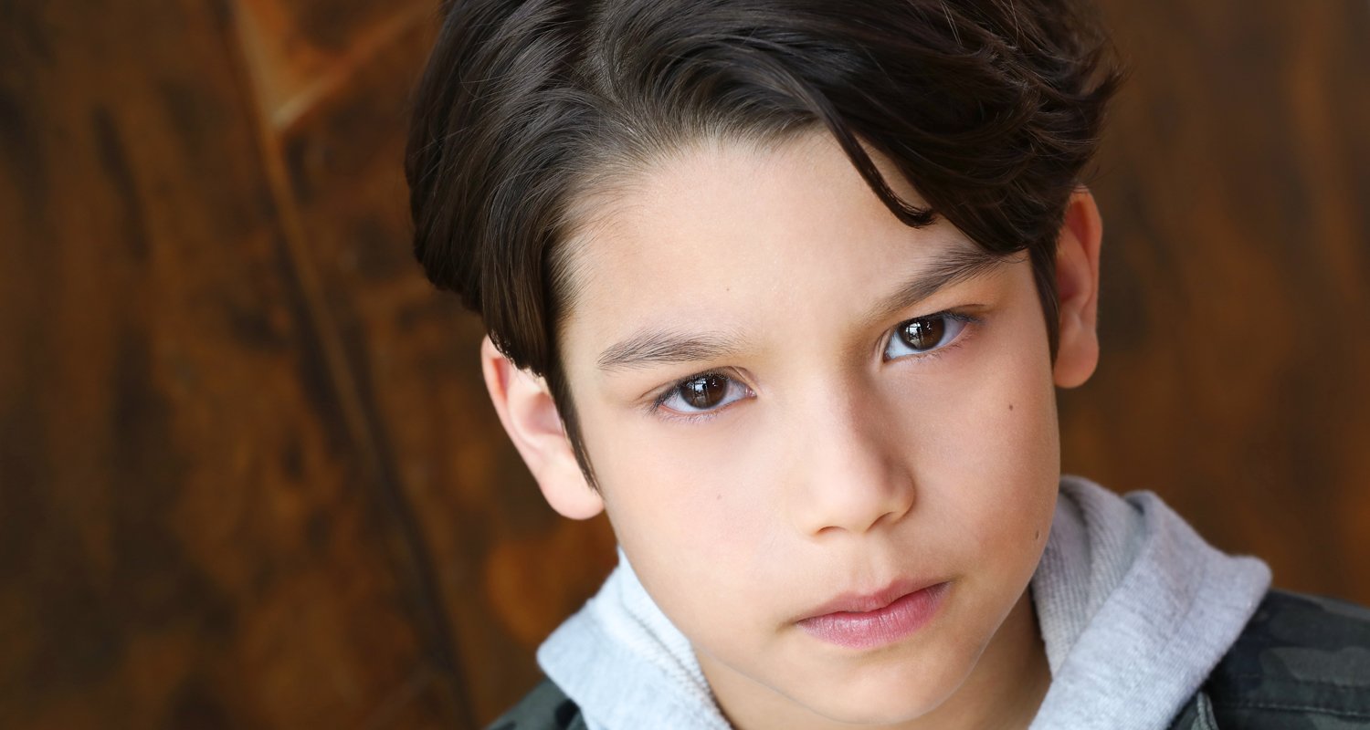 Get To Know ‘Next’ Star Evan Whitten With 10 Fun Facts (Exclusive) | 10 ...