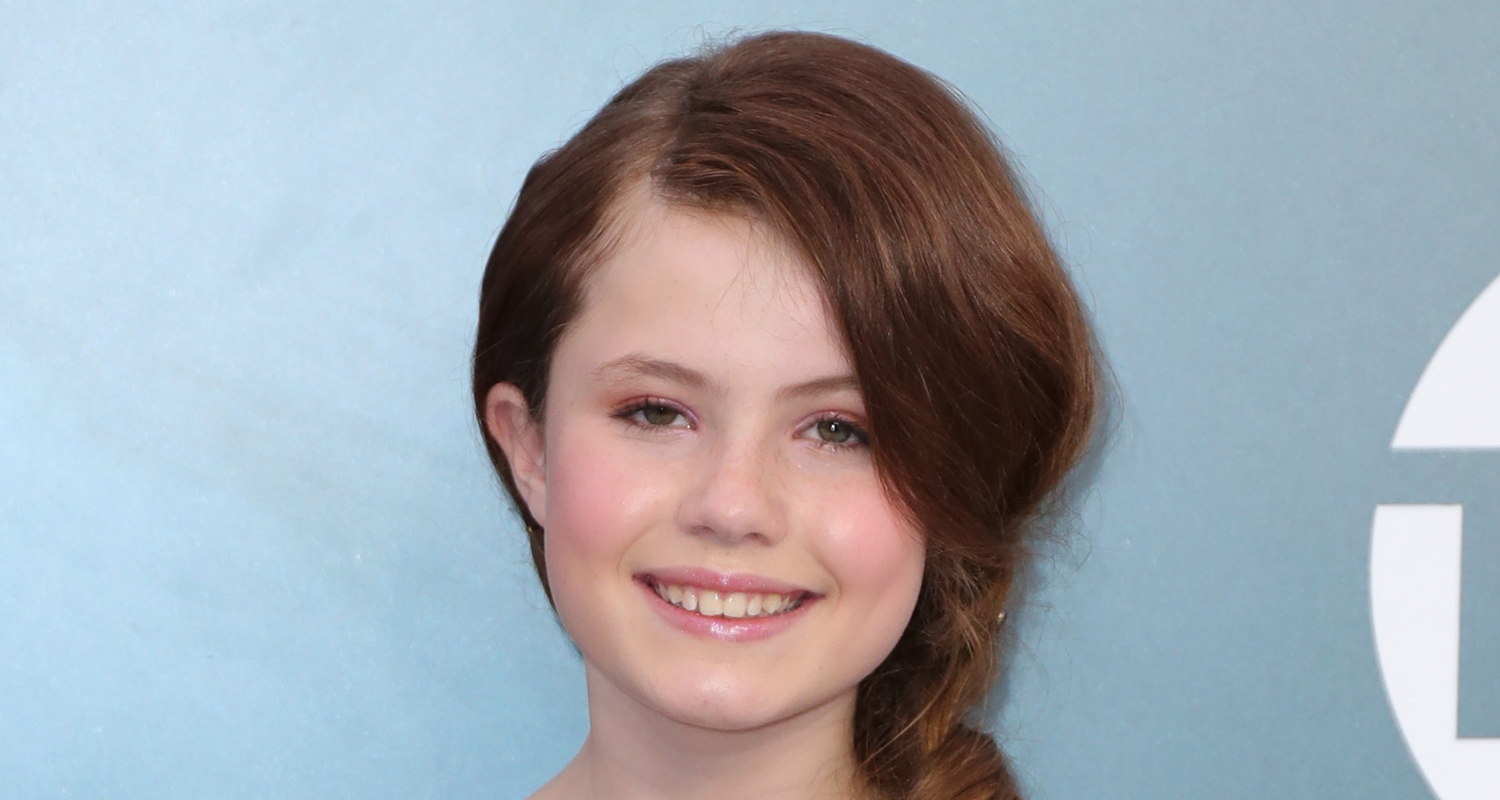 Get To Know ‘Christmas Chronicles 2′ Star Darby Camp With These 10 Fun ...