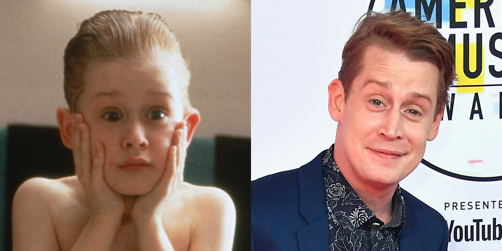 ‘Home Alone’ Turns 30 Years Old – See What The Cast Is Up To Now ...