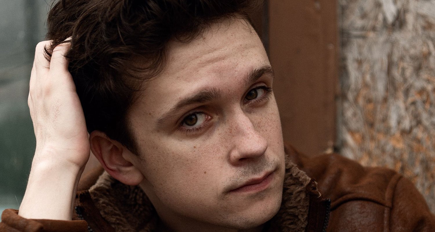 ‘Yellow Rose’ Actor Liam Booth Shares 10 Fun Facts With JJJ (Exclusive) | 10 Fun Facts ...