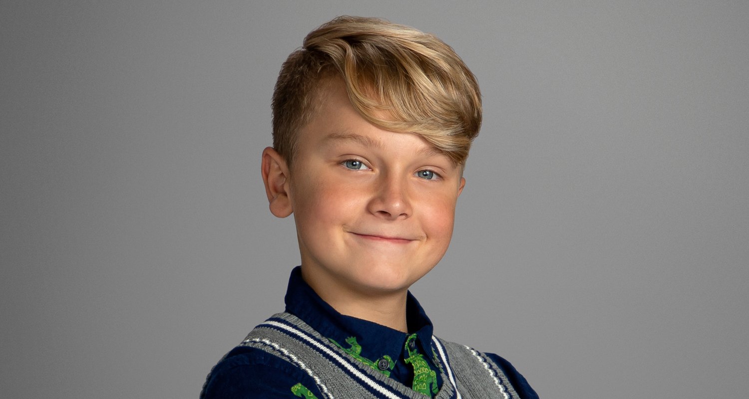 Get To Know ‘Side Hustle’ Star Mitchell Berg With 10 Fun Facts ...