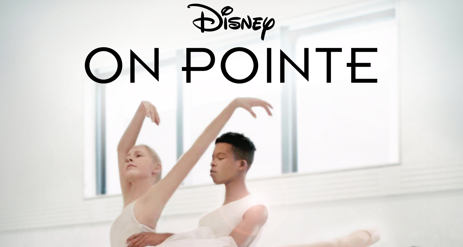 Disney+ Debuts Trailer For New Ballet Docu-Series ‘On Pointe’ – Watch ...