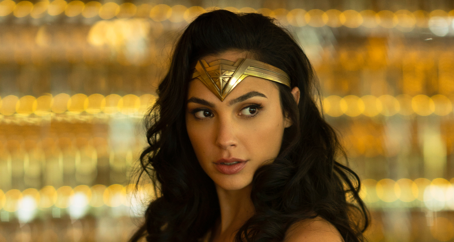 ‘Wonder Woman 1984′ Gets Final Release Date, In Theaters & On Streaming ...