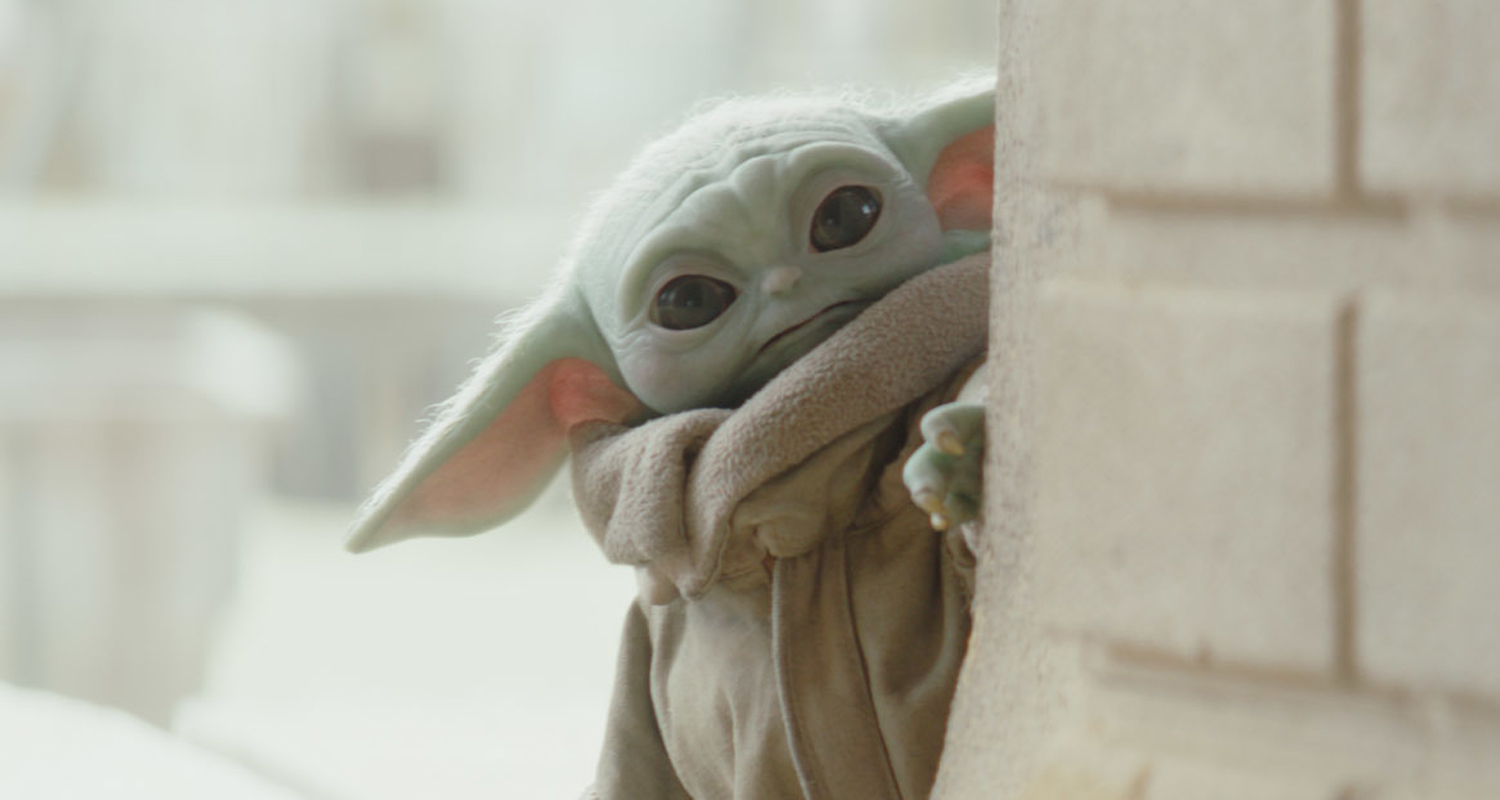 ‘Mandalorian’ Fans React to Baby Yoda’s Real Name Being Revealed ...