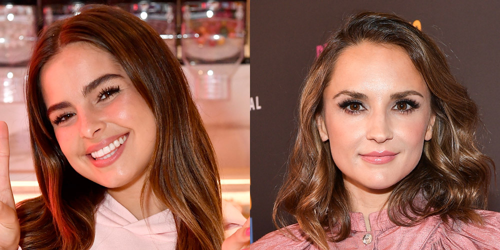 ‘She’s All That’ Star Rachael Leigh Cook Joins Remake As Addison Rae’s ...