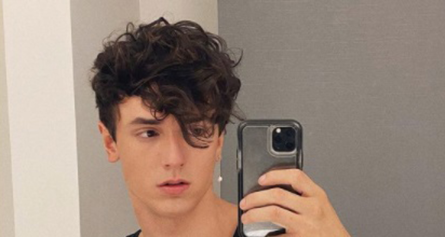 Bryce Hall Gets In Twitter Feud With Rapper Lil Yachty After Music ...