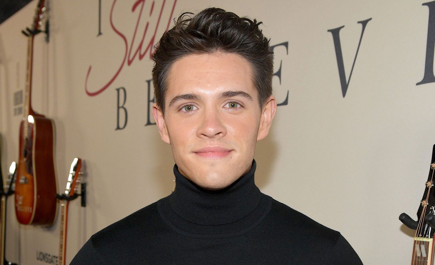 Casey Cott Announces He’s Engaged! | Casey Cott, Engaged | Just Jared Jr.