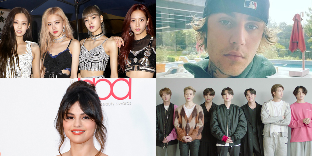 JJJ Fan Awards: Favorite Album of 2020 – Vote Here! | 2020 Just Jared ...