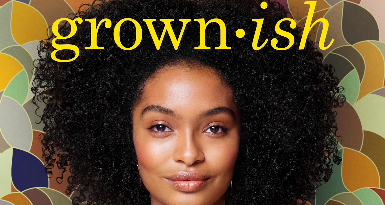 Yara Shahidi Reveals ‘grown-ish’ Season 3 Return Date! | grownish, Yara Shahidi | Just Jared Jr.