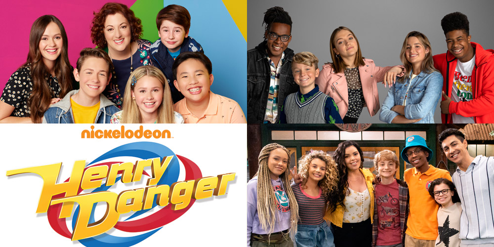 JJJ Fan Awards: Favorite Comedy TV Series of 2020 – Vote Now! | 2020 ...