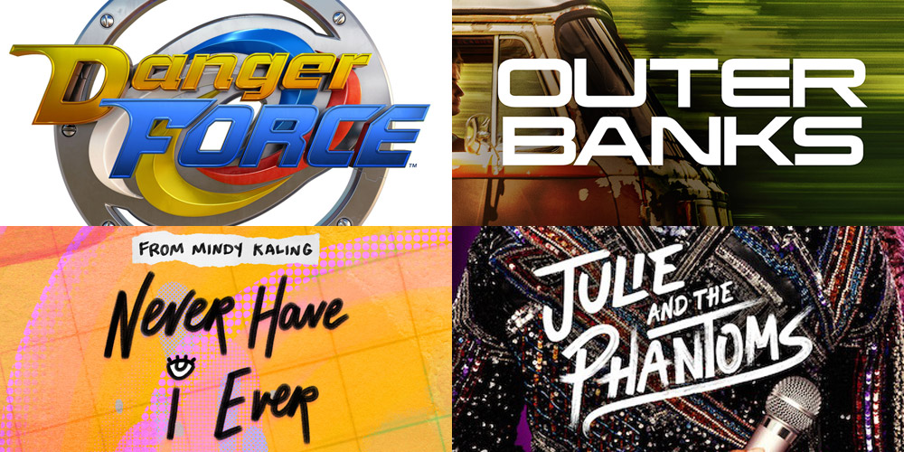 JJJ Fan Awards: Favorite New Series of 2020 – Vote Here! | 2020 Just ...