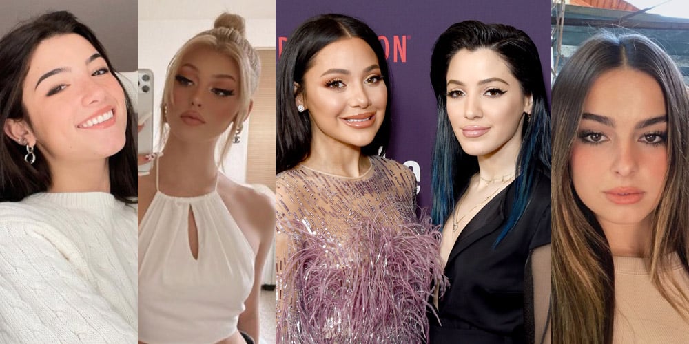 JJJ Fan Awards: Favorite Social Star of 2020 – Vote Here! | 2020 Just ...