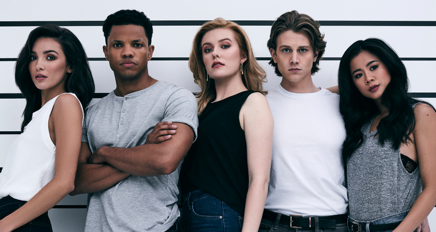 First Look Trailer at ‘Nancy Drew’ Season 2 Is Here – Watch Now! | Alex ...