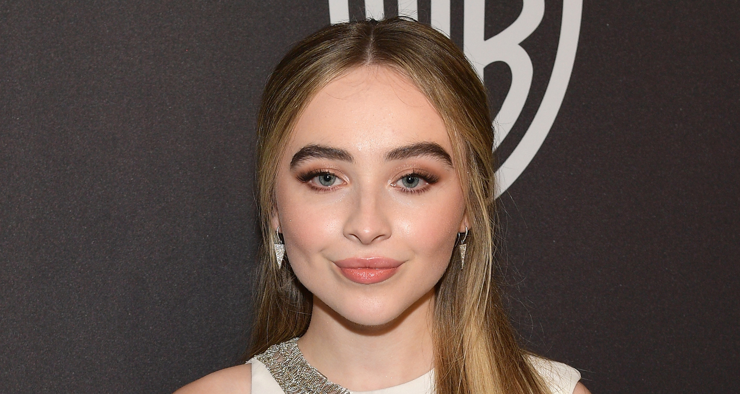 Sabrina Carpenter Teases ‘Piece of News’ In Early January 2021 ...