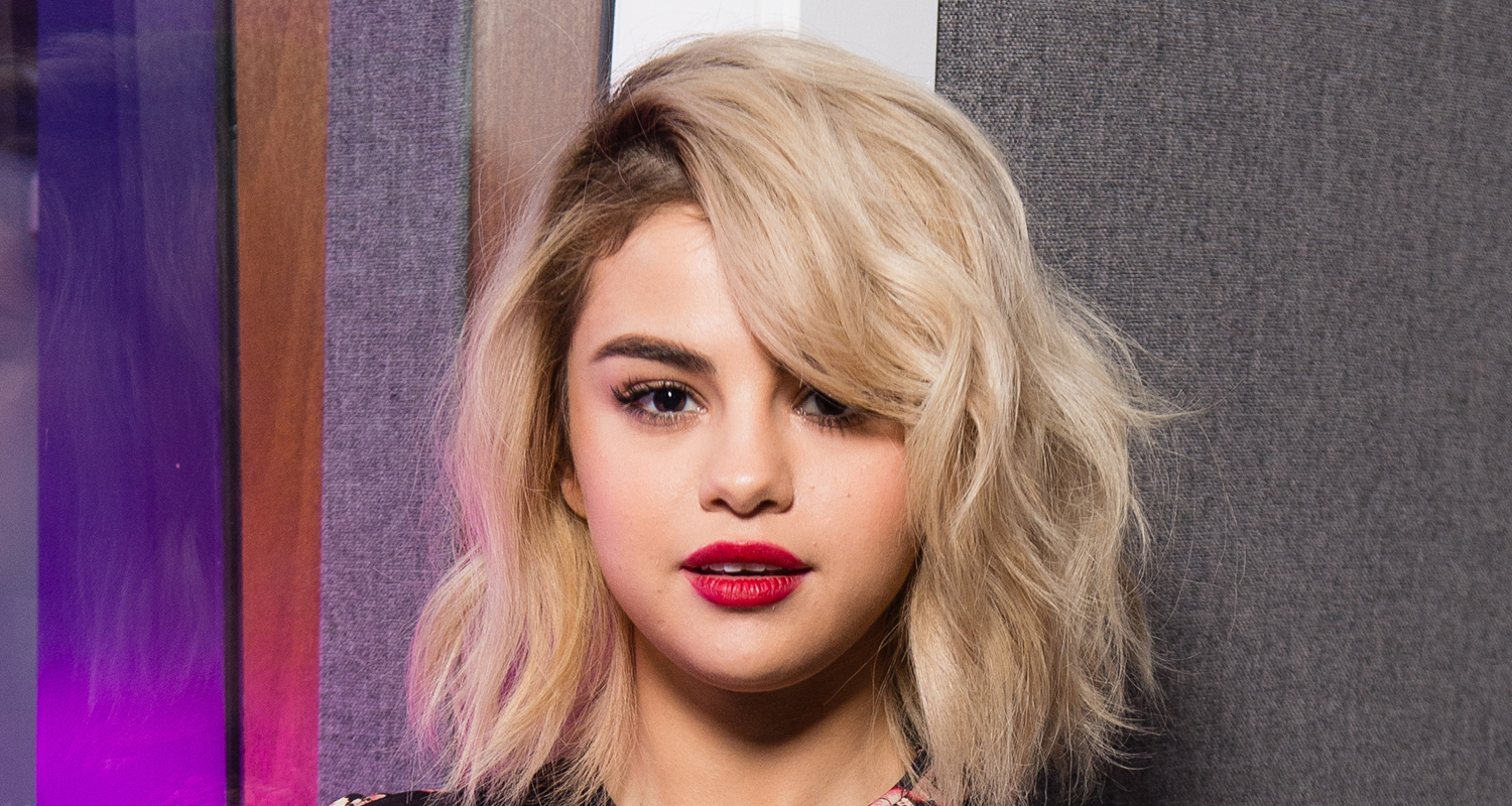Selena Gomez Has Gone On a Few Dates With Basketball Player Jimmy ...