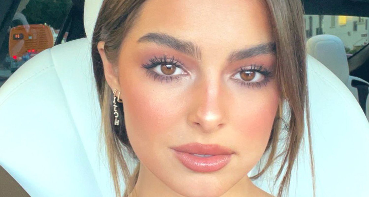 Addison Rae Talks TikTok & If She Would Leave The Platform | Addison ...