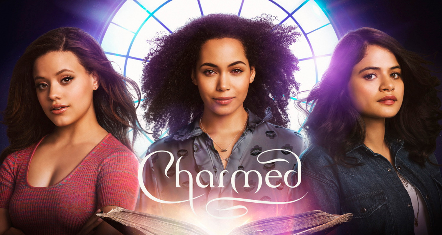 ‘Charmed’ Season 3 Premiere Episode Synopsis Revealed! | Charmed ...