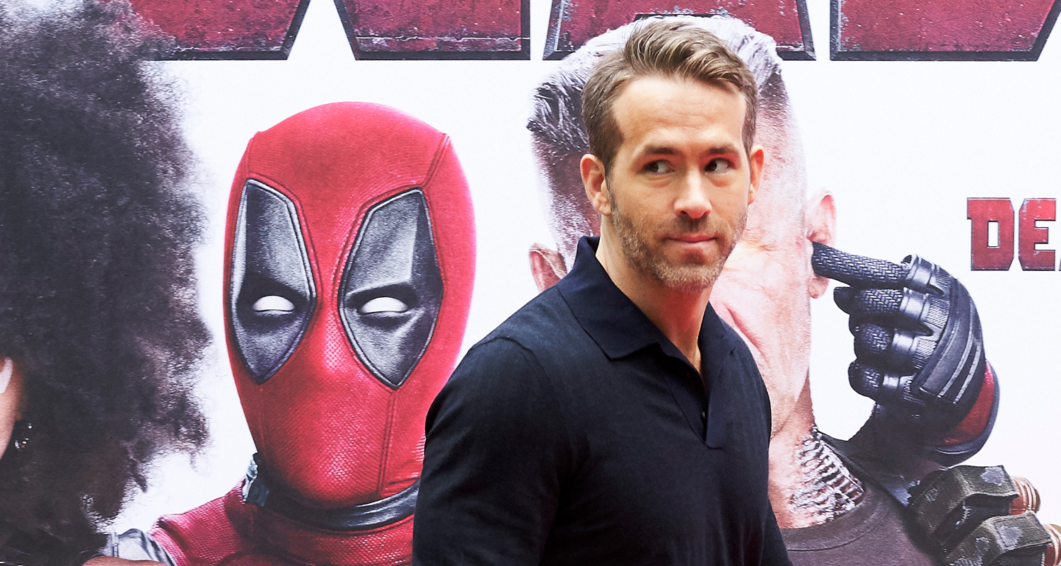 Big News For ‘Deadpool’ Fans – Third Movie Confirmed For MCU! | Marvel ...