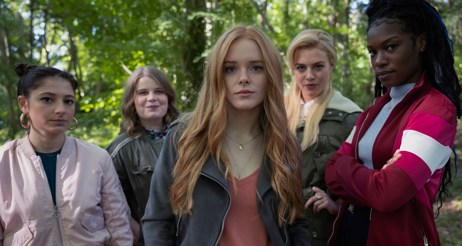 Netflix Debuts ‘Fate: The Winx Saga’ Trailer & New Images! | Abigail ...