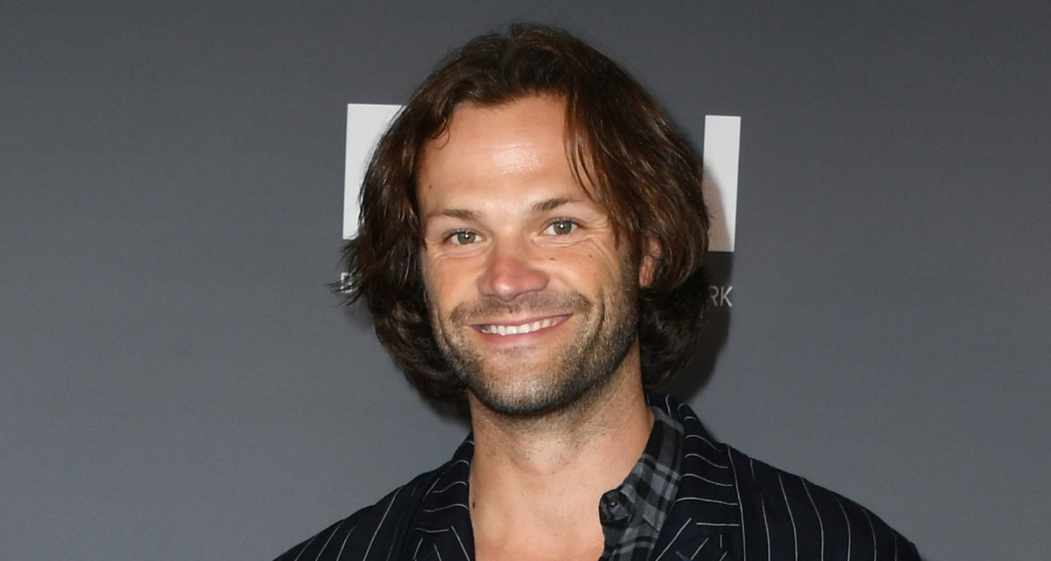 Jared Padalecki Says New ‘Walker’ Reboot Is ‘Not a Cop Show’ | Jared ...