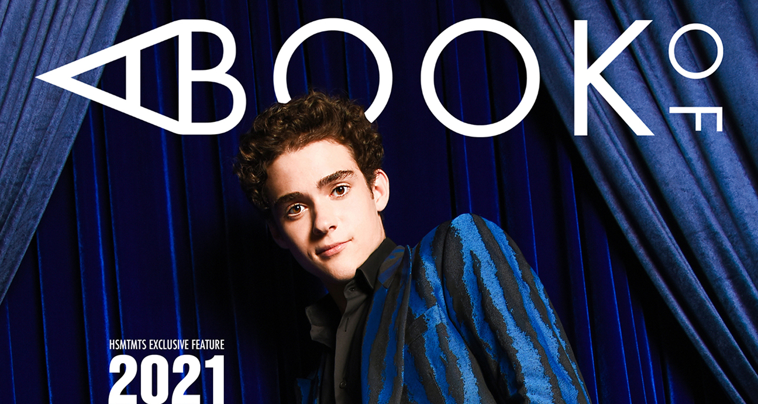 Joshua Bassett Almost Quit Acting Before Landing ‘High School Musical ...