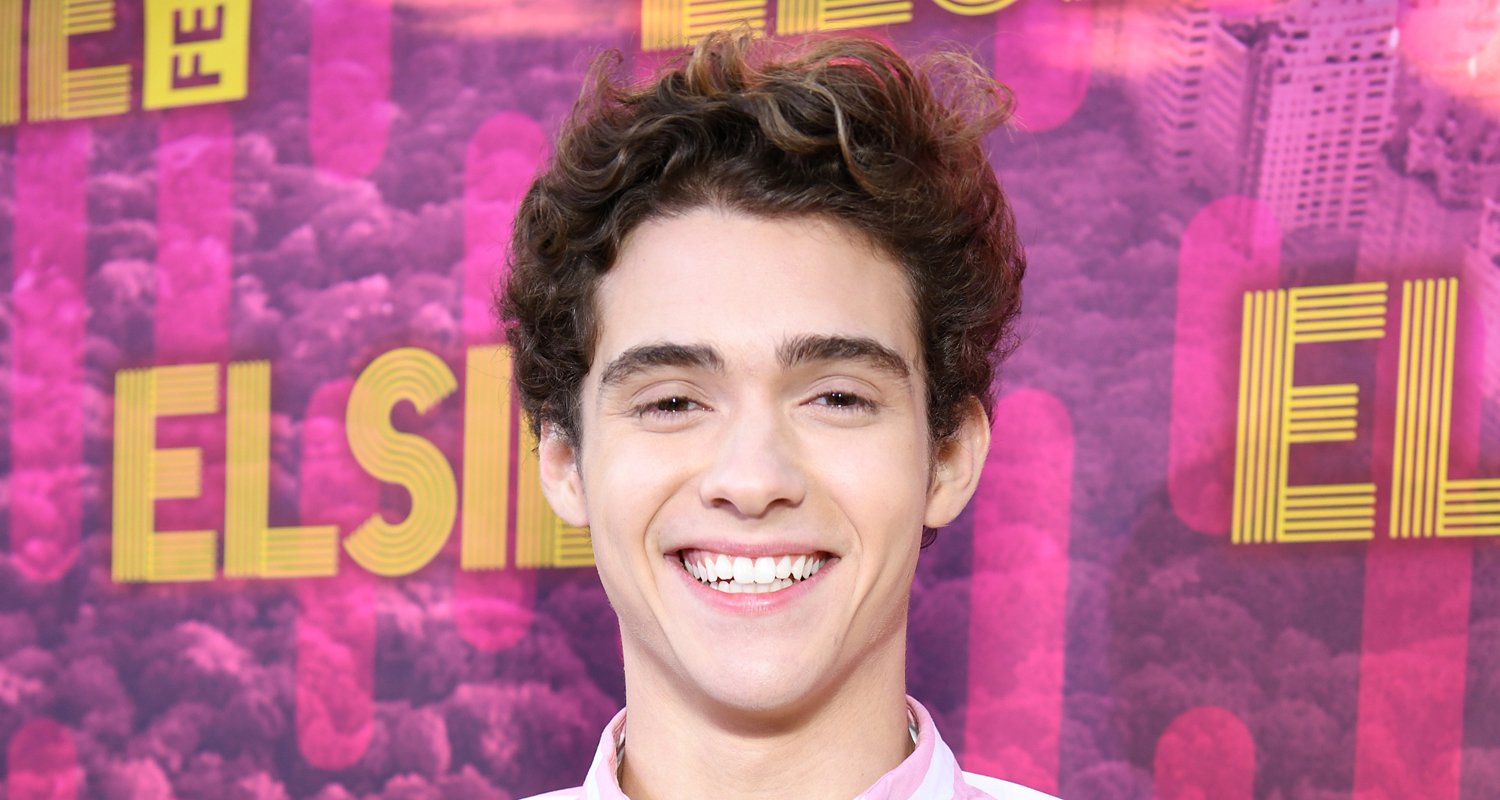 Joshua Bassett Reveals What New Single ‘Lie Lie Lie’ Is About | Joshua ...