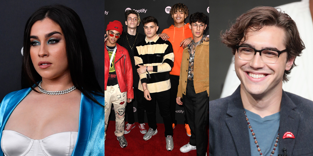 Lauren Jauregui, PRETTYMUCH, Ryan McCartan & More – New Music Friday 1/ ...