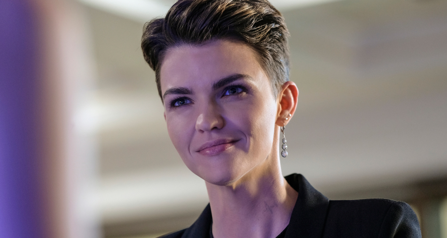 ‘Batwoman’ Reveals What Happened To Ruby Rose’s Kate Kane | Batwoman ...