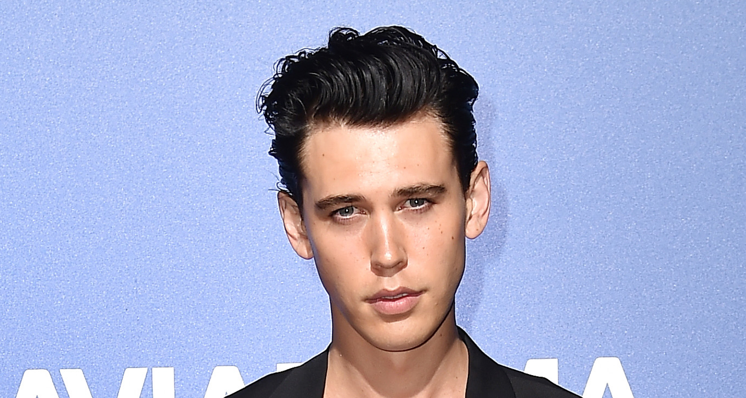 Austin Butler To Star In New Series ‘Masters of Air,’ Tom Hanks ...