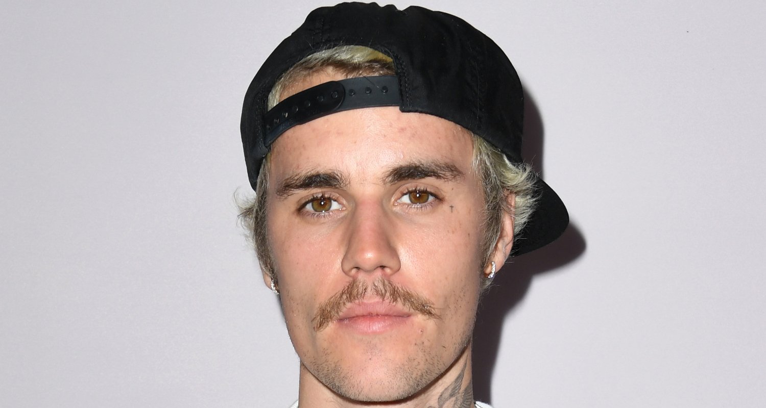 Justin Bieber Announces New Album ‘Justice,’ Out In March! | Justin ...