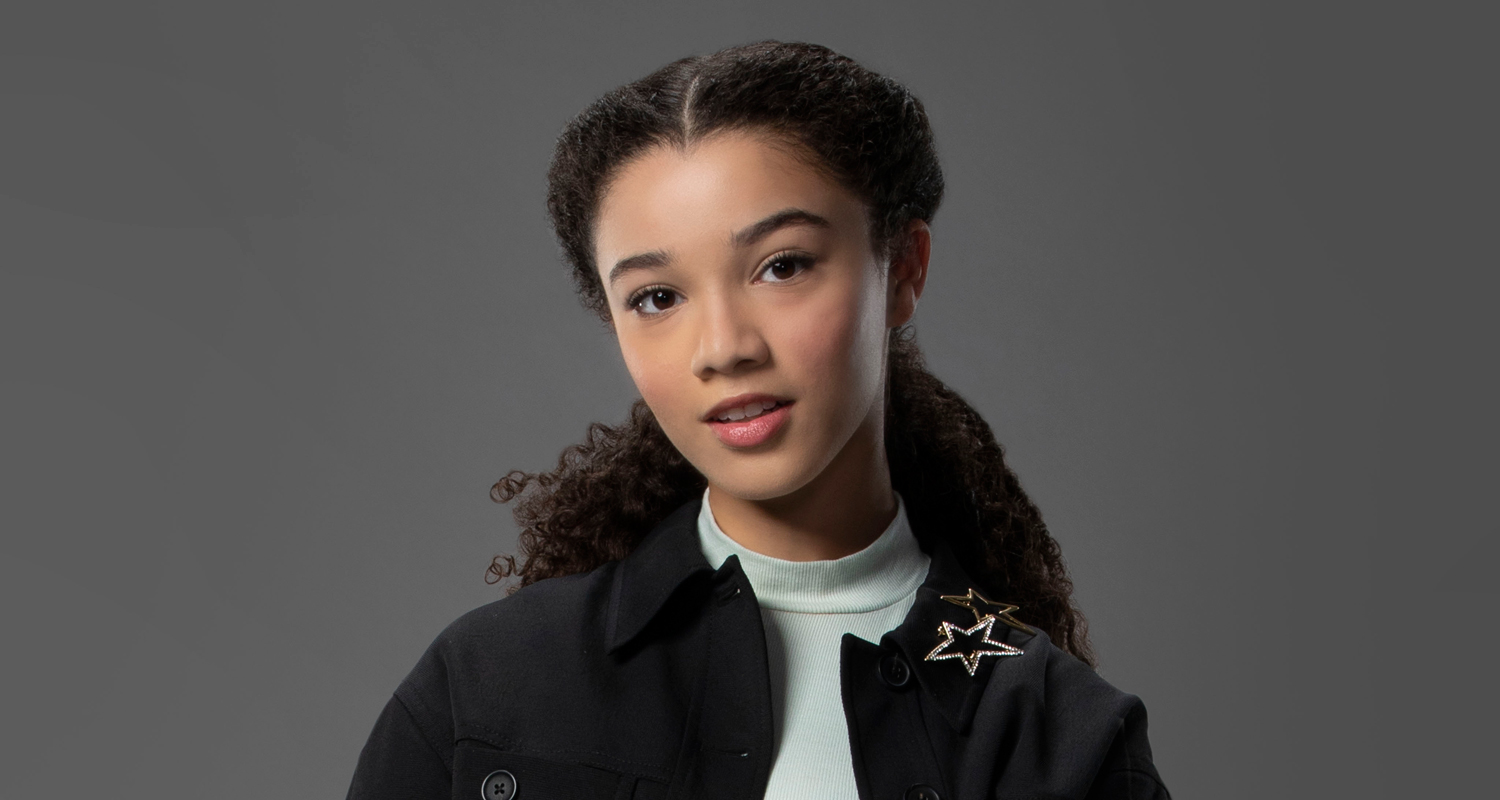 Malia Baker Dishes All Things ‘Are You Afraid of the Dark?’ In New ...