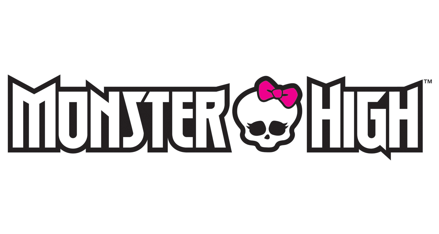 ‘Monster High’ To Get New Live Action Movie Musical & New Animated ...