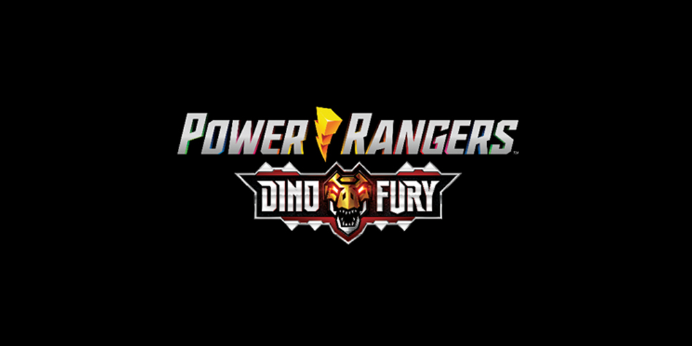 Chance Perez Stars In First Look at New Show ‘Power Rangers Dino Fury ...