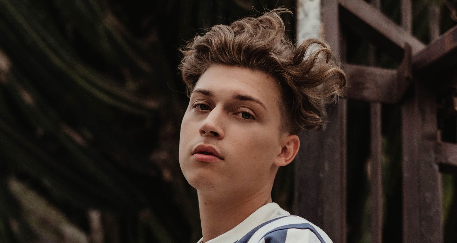 Ricky Garcia Dishes On New Song ‘All I Wanna Do’ & Future Music ...