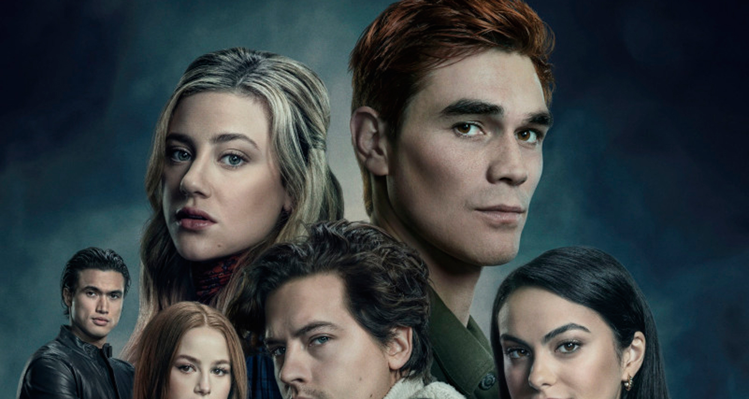 ‘Riverdale’ Debuts New Cast Poster With New Series Regulars & First Photos Post Time Jump ...