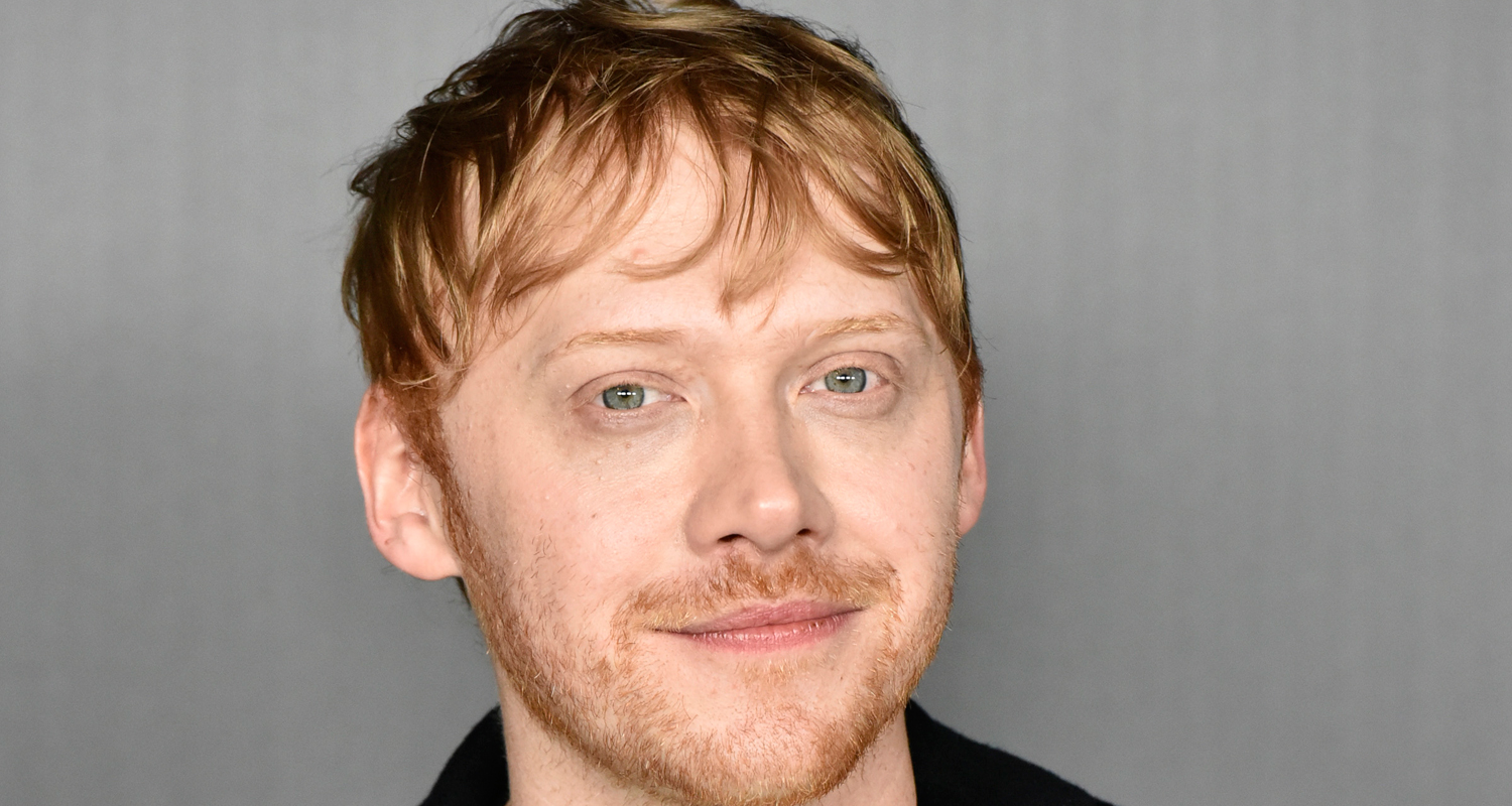 Rupert Grint Shares His Thoughts On The Possibility of a ‘Harry Potter ... Rupert Grint Shares His Thoughts On The Possibility of a ‘Harry Potter ...