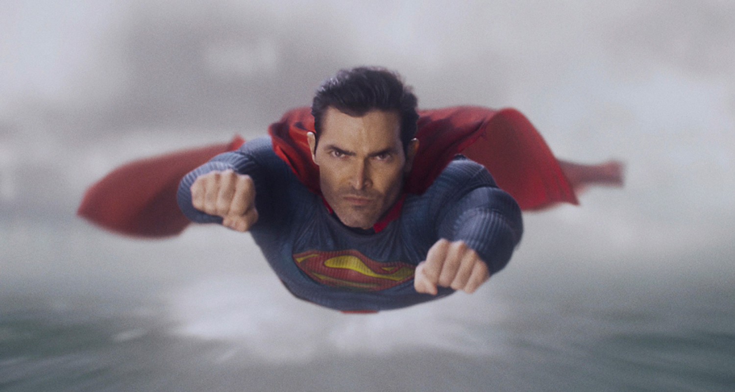 This Is How ‘Superman & Lois’ Is Different From Other Superhero Shows ...