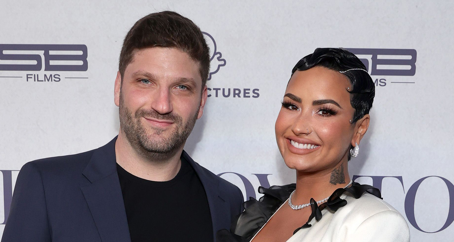 Why Is Demi Lovato’s YouTube Docu-Series 4 Parts? Director Explains ...