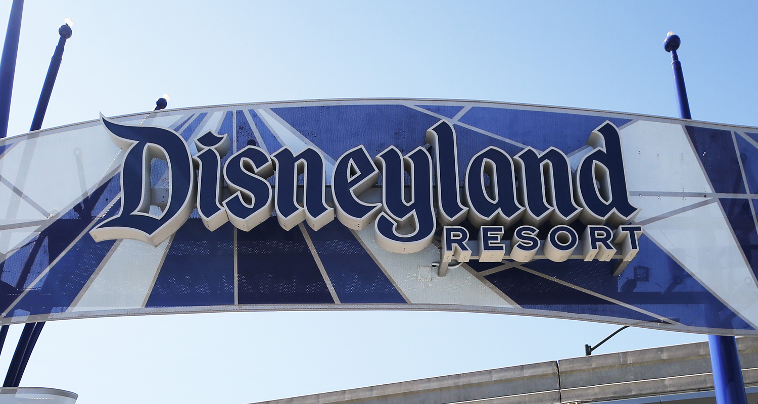 Disneyland Sets April 30th Reopening Date – Find Out All You Need To ...