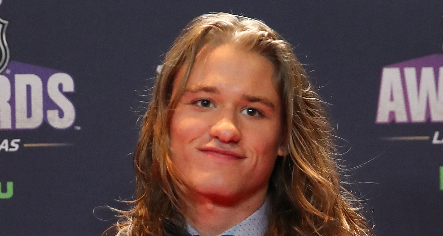 Descendants’ Dylan Playfair Dishes On His Dream Role In ‘The Mighty ...