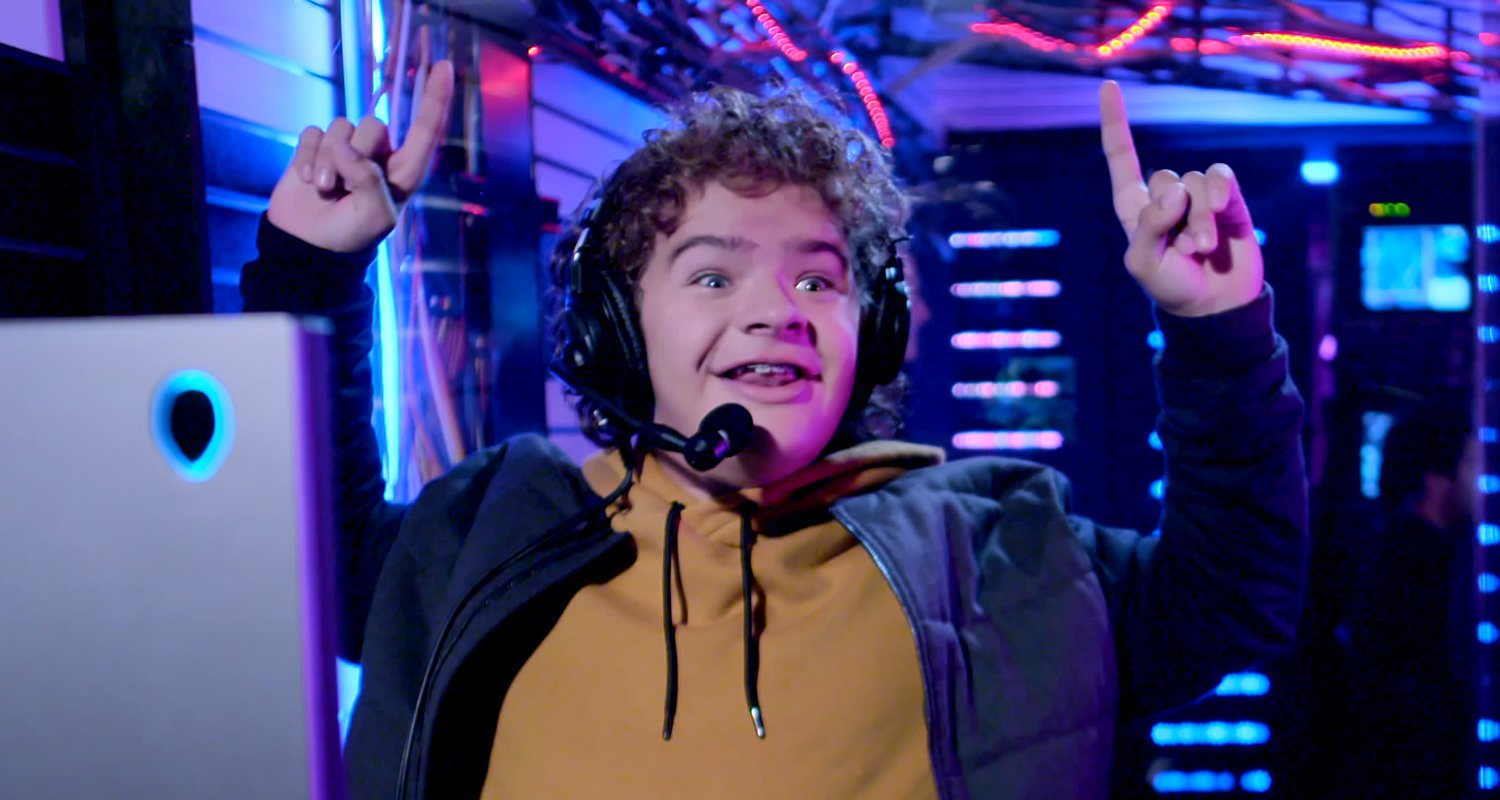 Gaten Matarazzo Is Back With More Pranks In ‘Prank Encounters’ Season 2 ...