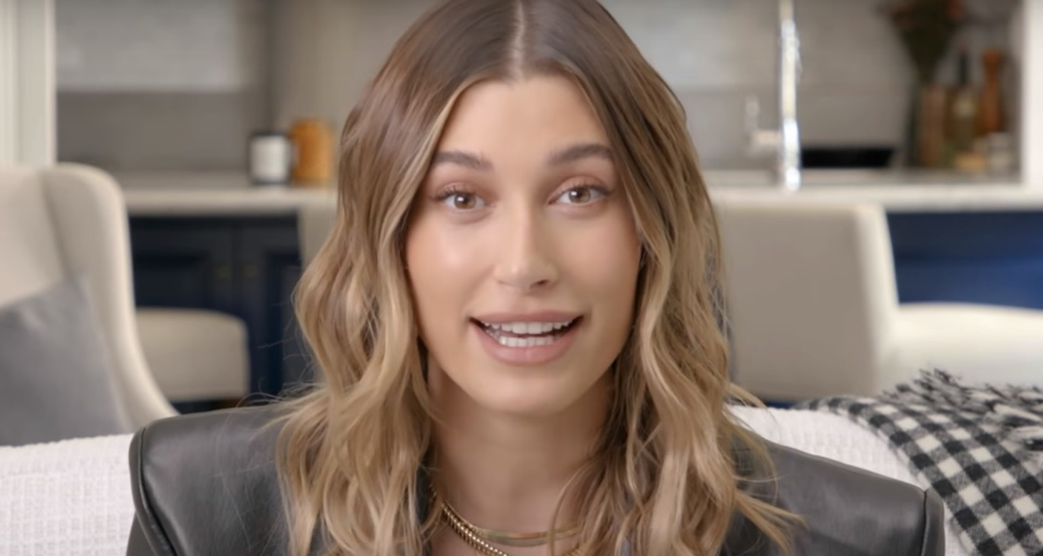 Hailey Bieber Is Bringing Fans Into Her Life With Launch of Her New ...