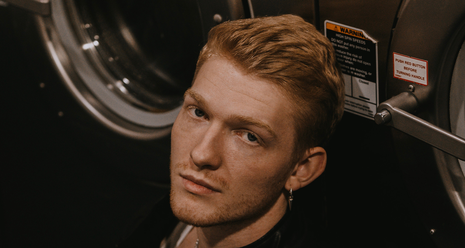 Get To Know ‘A Week Away’ Actor Iain Tucker With 10 Fun Facts ...