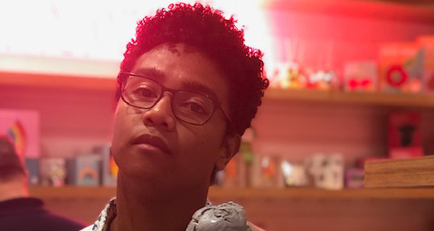 Find Out More About A Week Away’s Jahbril Cook With These Exclusive 10 ...