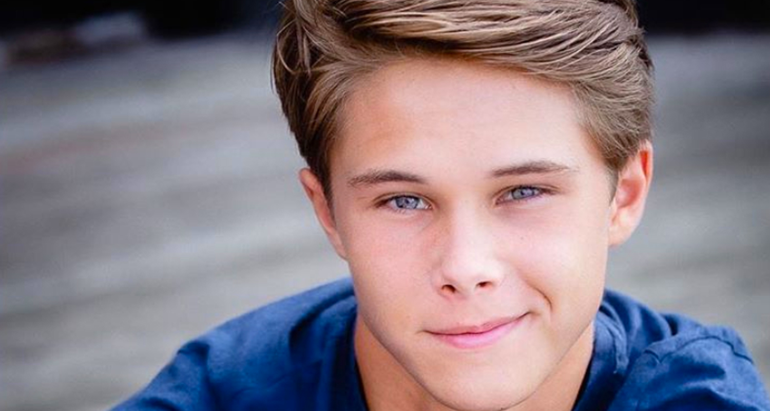 Get To Know Country Comfort’s Jamie Mann With 10 Fun Facts (Exclusive ...