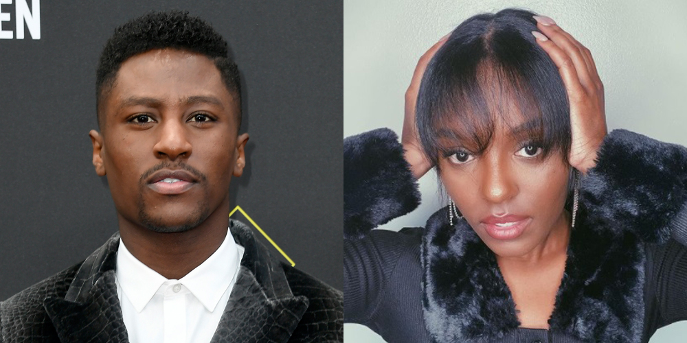 Arrow’s Joseph David-Jones & Newcomer Khailah Johnson Cast In CW’s ...